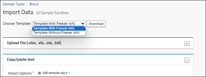 Query Metadata: Examples: /Documentation
