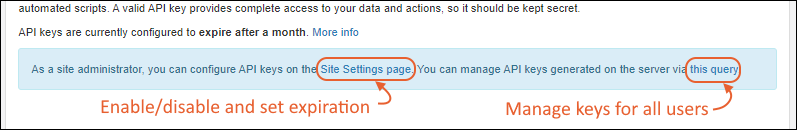 My Account: /SampleManagerHelp